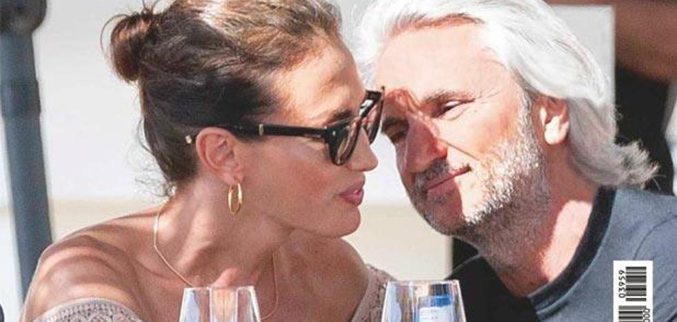 El abogado valenciano Manuel Broseta y Nieves Álvarez, nueva pareja ... El abogado valenciano Manuel Broseta y Nieves Álvarez, nueva pareja ...